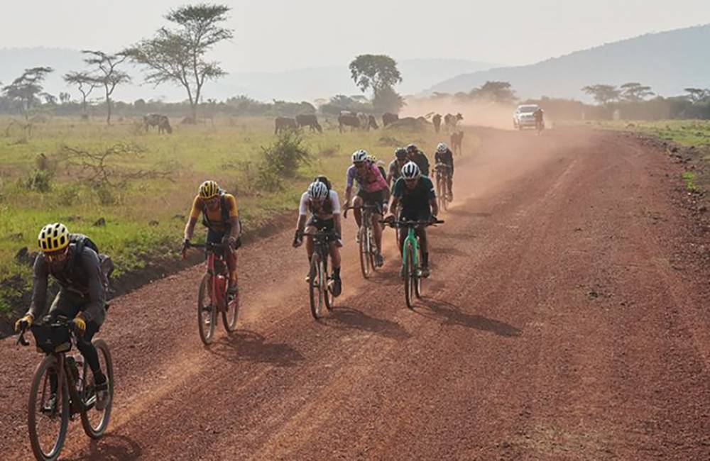 Beleef het WK Wielrennen 2025 in Rwanda met CYCLOsportive – Cycle Capital