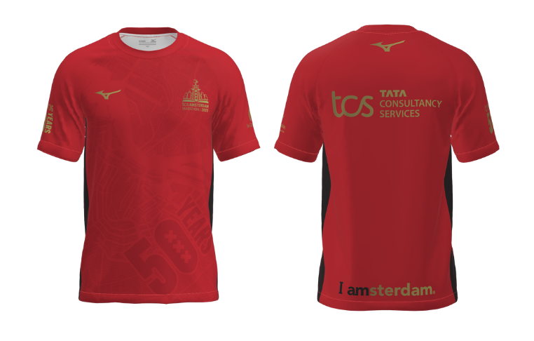 TCS Amsterdam Marathon – TCS Amsterdam Marathon - NL