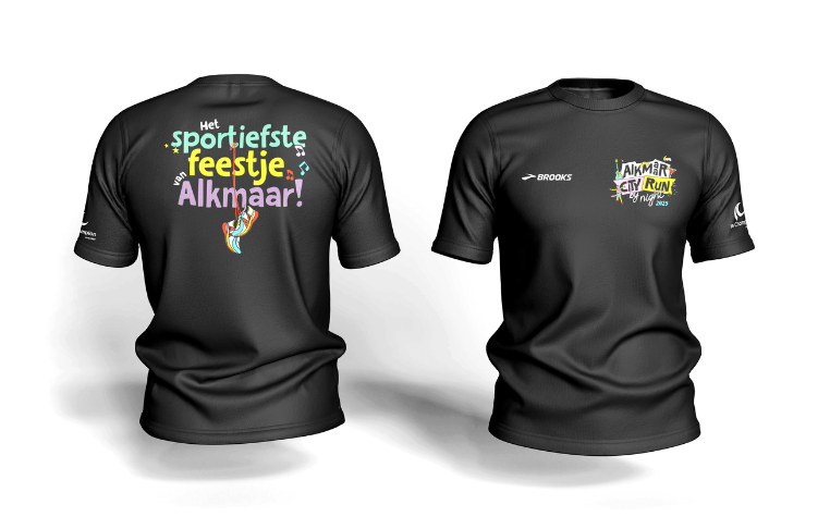 Elevation Group Run Op de Ring! – Elevation Group Run Op de Ring!