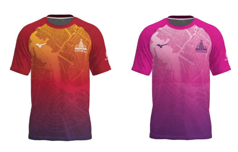 TCS Amsterdam Marathon – TCS Amsterdam Marathon - EN