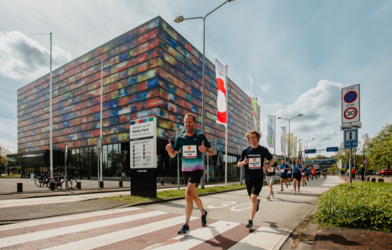 Elevation Group Run Op de Ring! – Elevation Group Run Op de Ring!