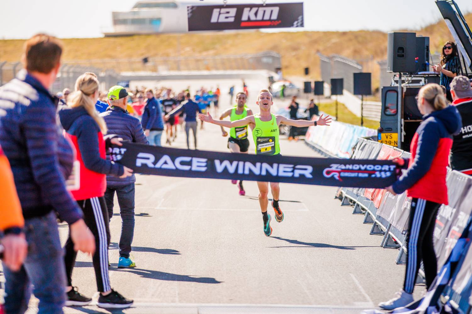 Sander Vercauteren, Richard Douma en Maureen Koster kiezen voor ...