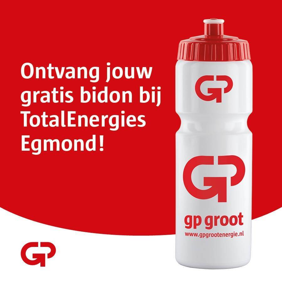 Qoody GP Groot 1 – GP Groot Egmond-Pier-Egmond