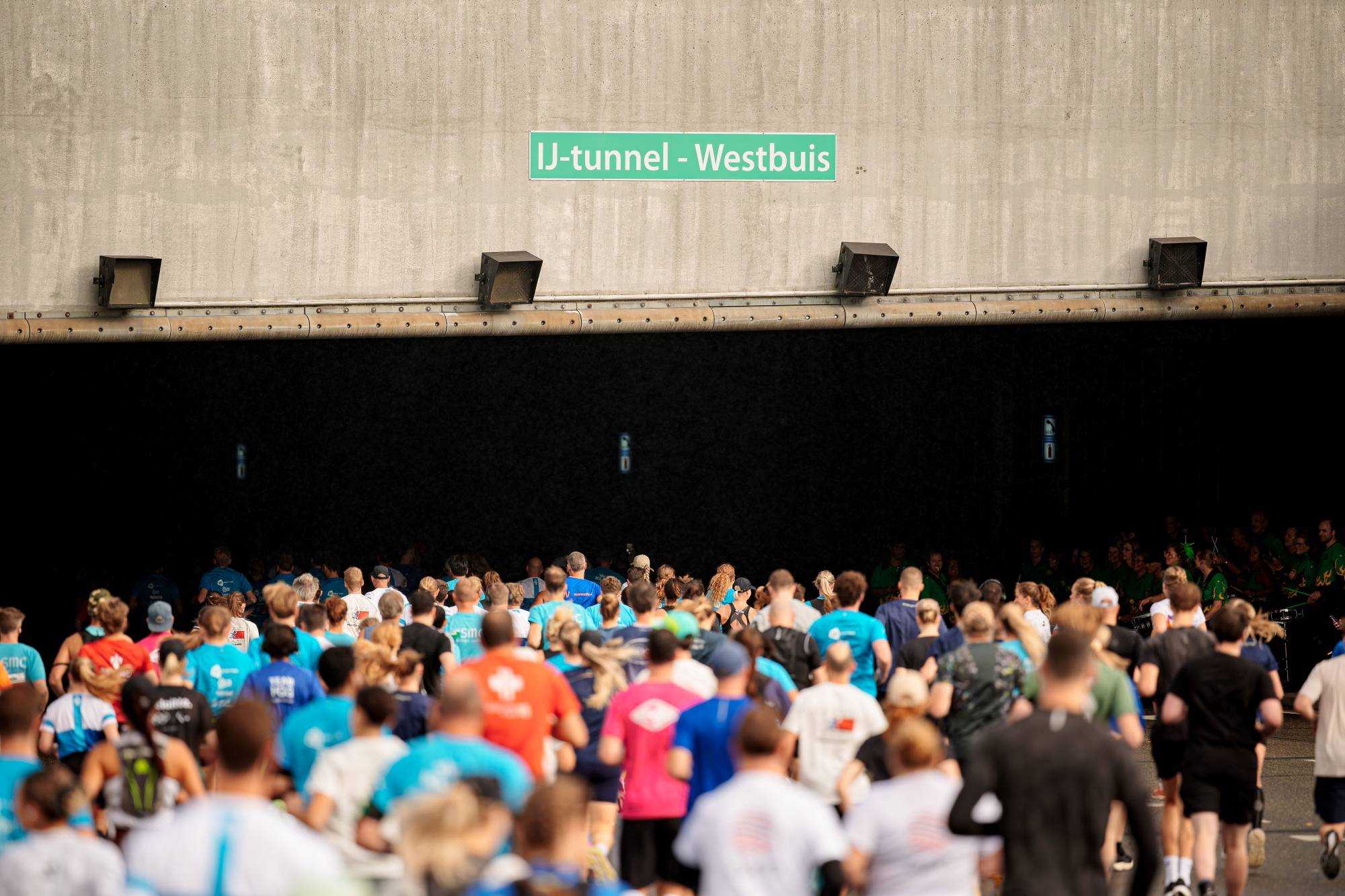 Inschrijving Dam tot Dam Business Run geopend – NN Dam tot Damloop - NL