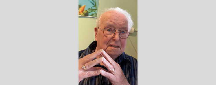 In memoriam: Emiel Bellis – Le Champion