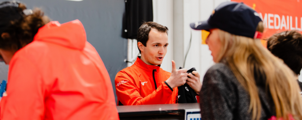 Peter van den Hoven – Le Champion