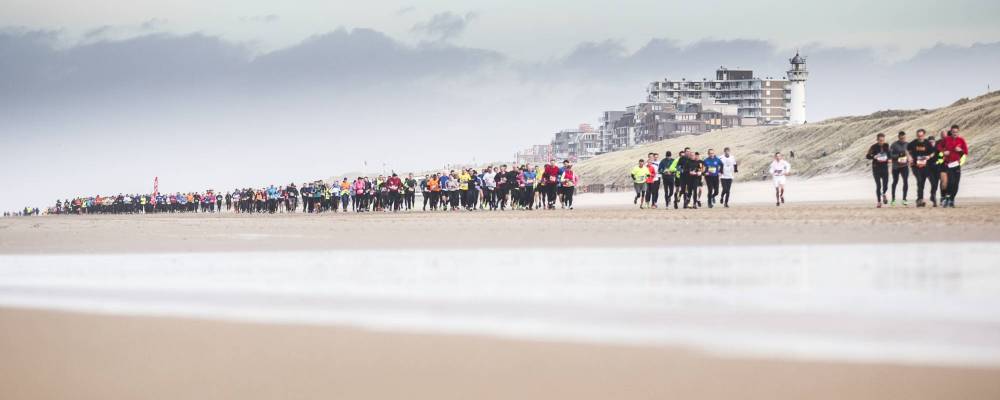 Inschrijving Egmond evenementen geopend – Le Champion