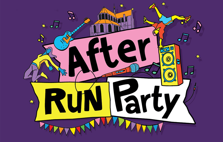 Elevation Group Run Op de Ring! – Elevation Group Run Op de Ring!