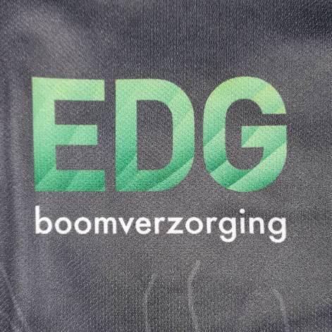 Team EDG Boomverzorging – CYCLE NL